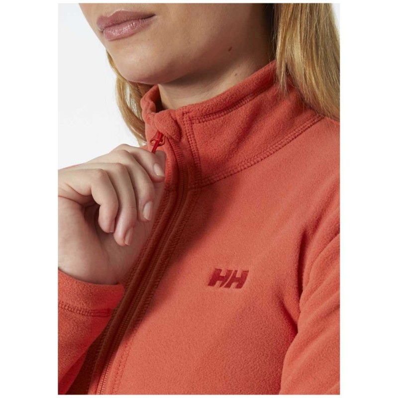 ΖΑΚΕΤΑ ΓΥΝΑΙΚΕΙΑ HELLY HANSEN DAYBREAKER ΜΠΛΟΥΖΑΚΙΑ ΚΟΝΤΟ ΜΑΝΙΚΙ ...