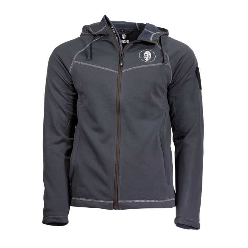 ΖΑΚΕΤΑ ΜΕ ΚΟΥΚΟΥΛΑ EINAR HOODIE RAGNAR RAIDS ΜΠΛΟΥΖΑΚΙΑ ΚΟΝΤΟ ΜΑΝΙΚΙ ...