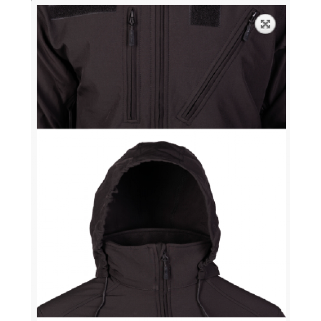 ΜΠΟΥΦΑΝ MILTEC SOFT SHELL SCU14 ΑΔΙΑΒΡΟΧΟ ΜΠΟΥΦΑΝ OUTDOOR - ΣΤΡΑΤΙΩΤΙΚΑ ...