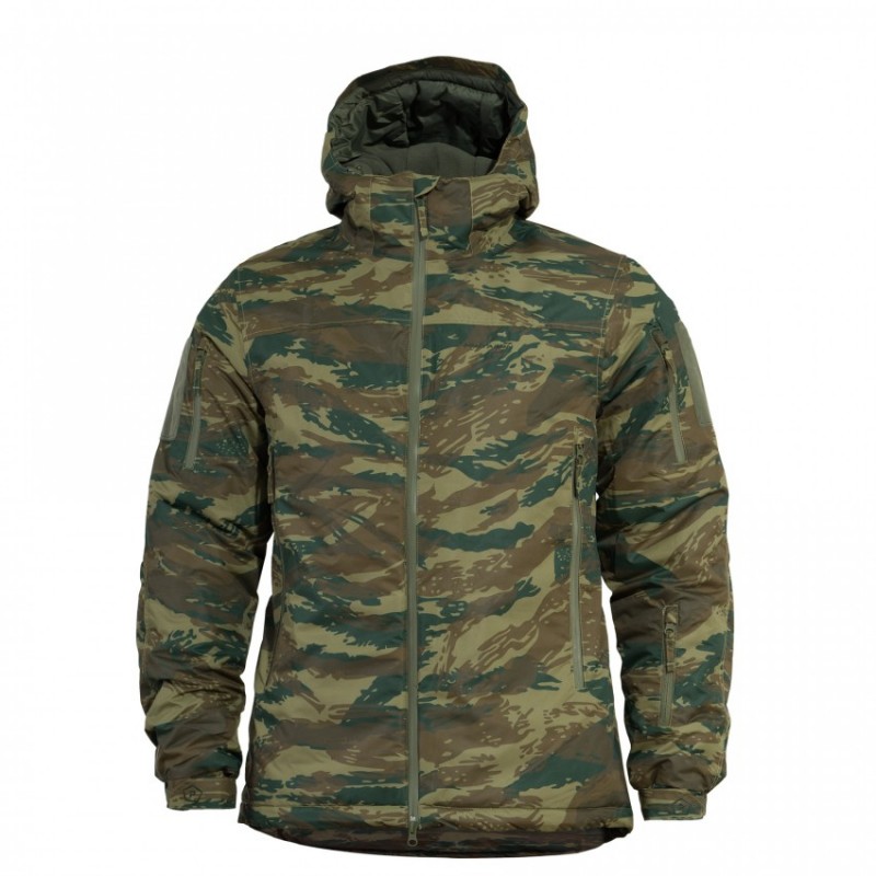 ΜΠΟΥΦΑΝ PENTAGON HOPLITE PARKA ΜΠΟΥΦΑΝ OUTDOOR - ΣΤΡΑΤΙΩΤΙΚΑ PENTAGON