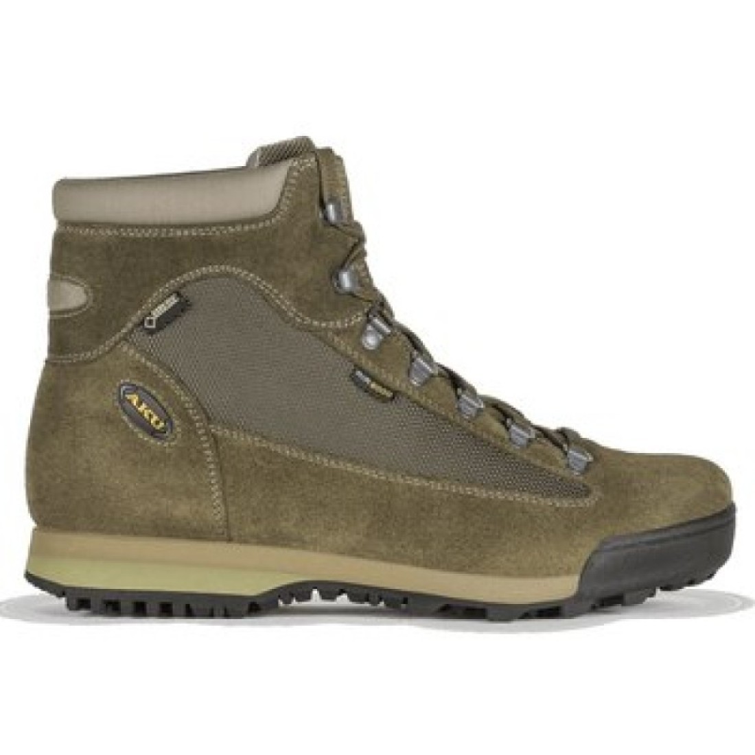 ΑΡΒΥΛΑ AKU SLOPE GTX ΟΡΕΙΒΑΤΙΚΑ - OUTDOOR ΑΡΒΥΛΑ AKU