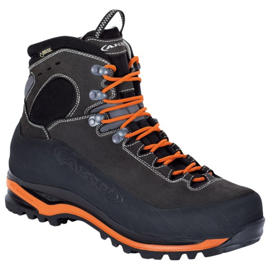 ΑΡΒΥΛΑ AKU SUPERALP GTX ΟΡΕΙΒΑΤΙΚΑ - OUTDOOR ΑΡΒΥΛΑ AKU