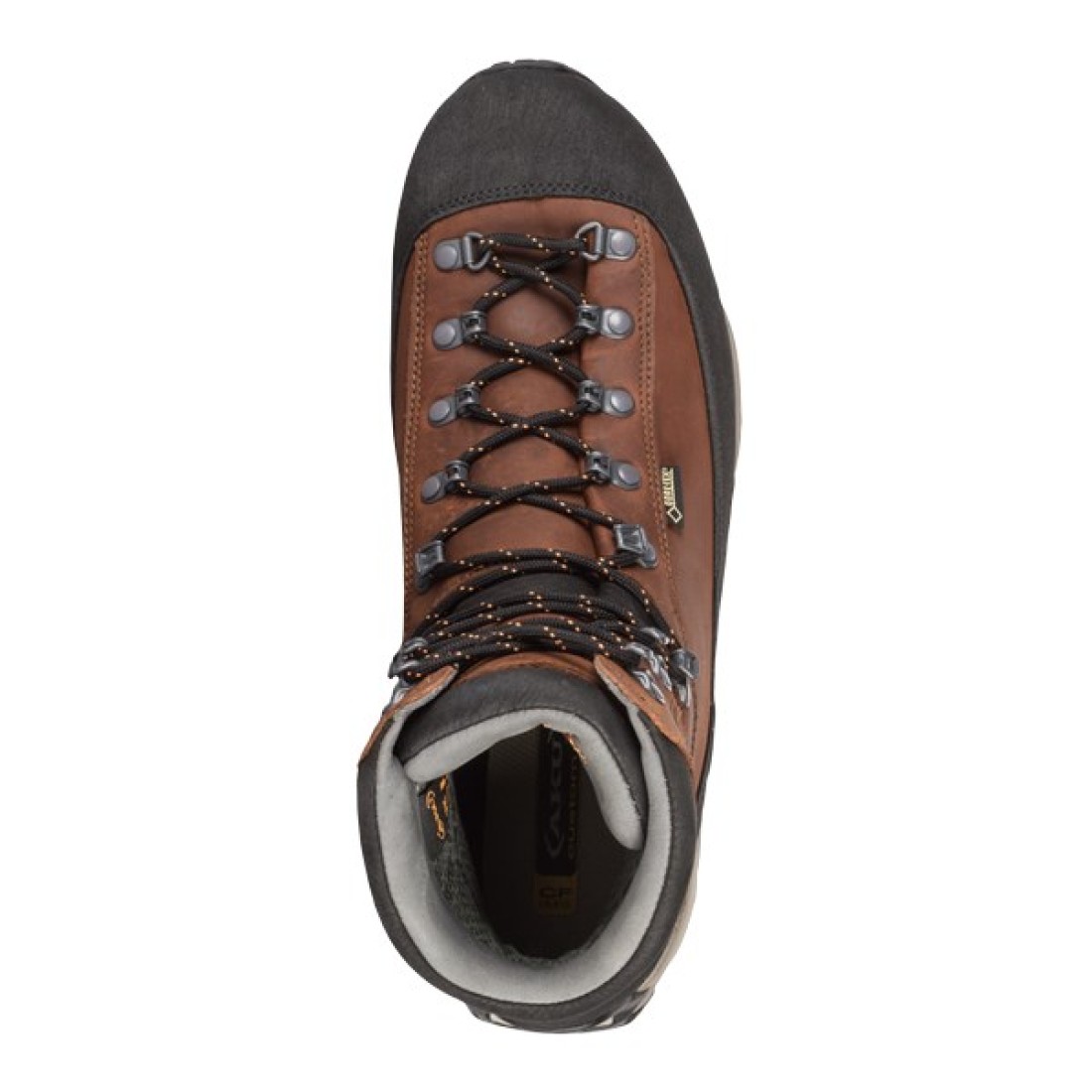 ΑΡΒΥΛΑ AKU ZENITH II GTX ΟΡΕΙΒΑΤΙΚΑ - OUTDOOR ΑΡΒΥΛΑ AKU