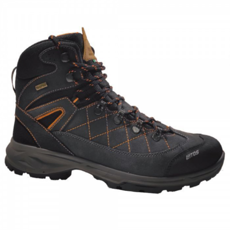 LYTOS GAEBRIS EVO BOOTS ΟΡΕΙΒΑΤΙΚΑ - OUTDOOR ΑΡΒΥΛΑ LYTOS