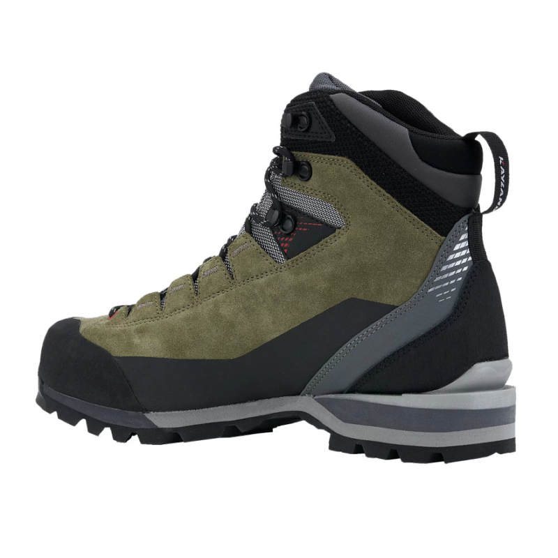 KAYLAND GRAND TOUR GTX ΟΡΕΙΒΑΤΙΚΑ - OUTDOOR ΑΡΒΥΛΑ KAYLAND