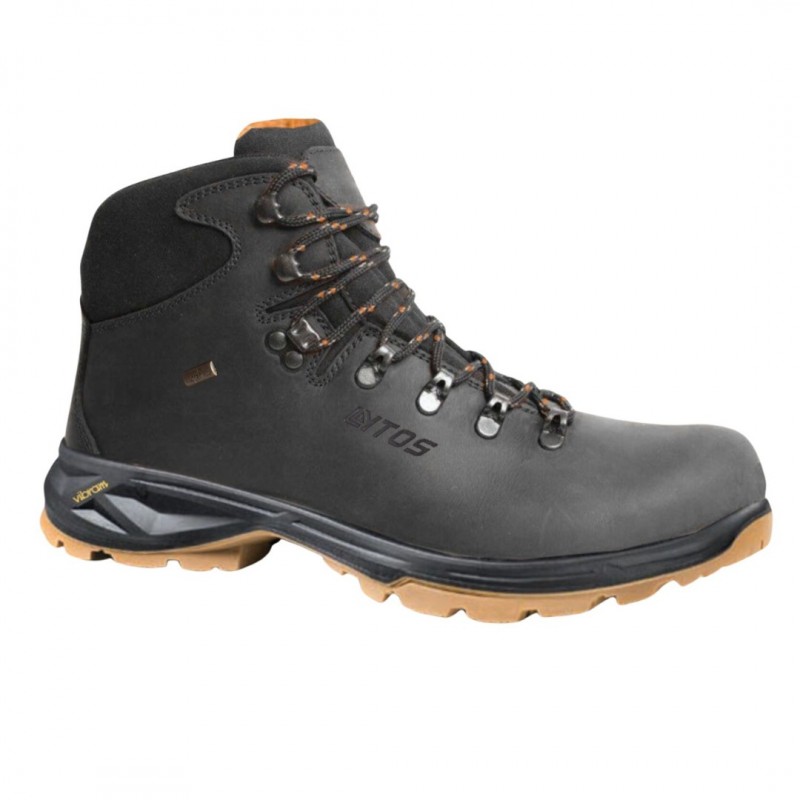 LYTOS HELMOS MID WATERPROOF ΟΡΕΙΒΑΤΙΚΑ - OUTDOOR ΑΡΒΥΛΑ LYTOS