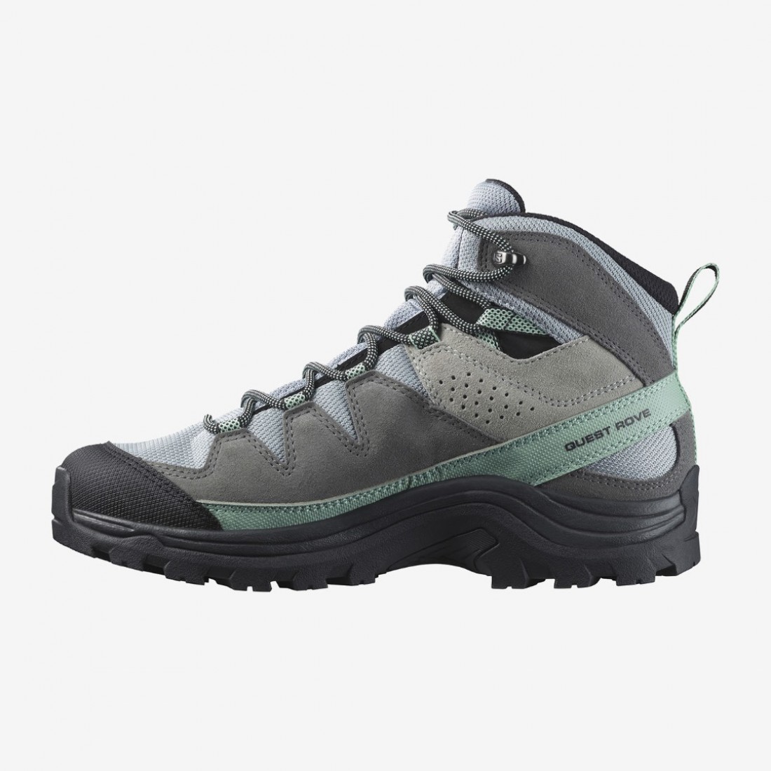 QUEST ROVE GORE-TEX ΟΡΕΙΒΑΤΙΚΑ - OUTDOOR ΑΡΒΥΛΑ SALOMON
