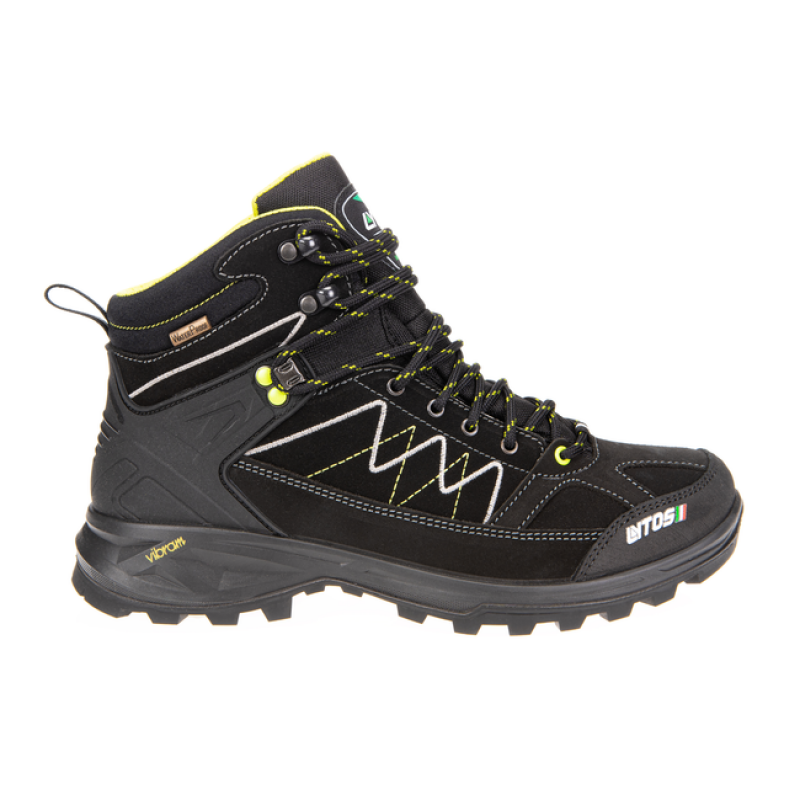 ΑΡΒΥΛΑ ΟΡΕΙΒΑΤΙΚΑ PULS TECH VIBRAM LYTOS ΟΡΕΙΒΑΤΙΚΑ - OUTDOOR ΑΡΒΥΛΑ LYTOS