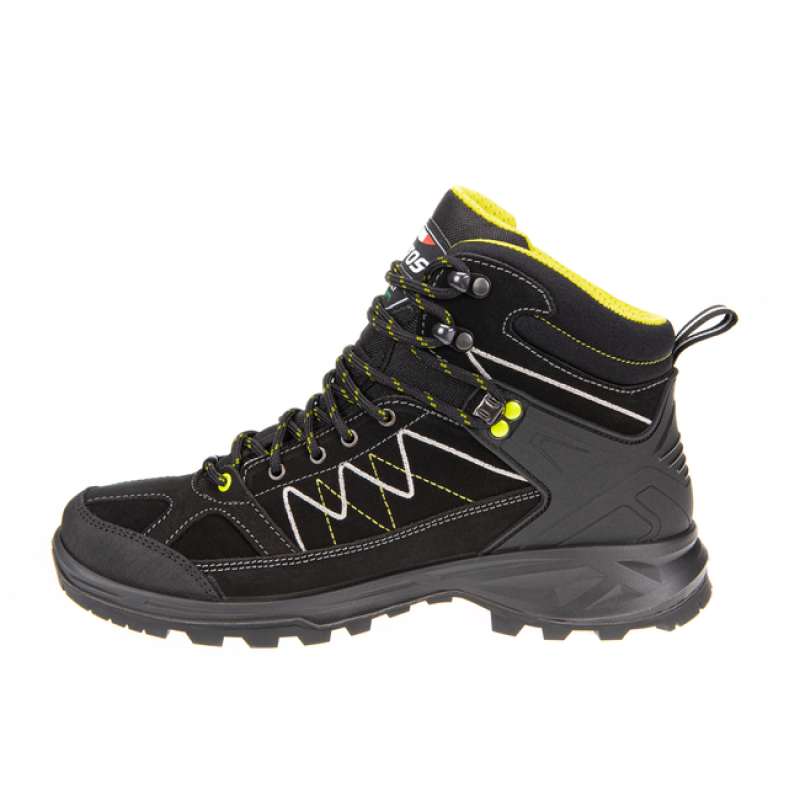 ΑΡΒΥΛΑ ΟΡΕΙΒΑΤΙΚΑ PULS TECH VIBRAM LYTOS ΟΡΕΙΒΑΤΙΚΑ - OUTDOOR ΑΡΒΥΛΑ LYTOS