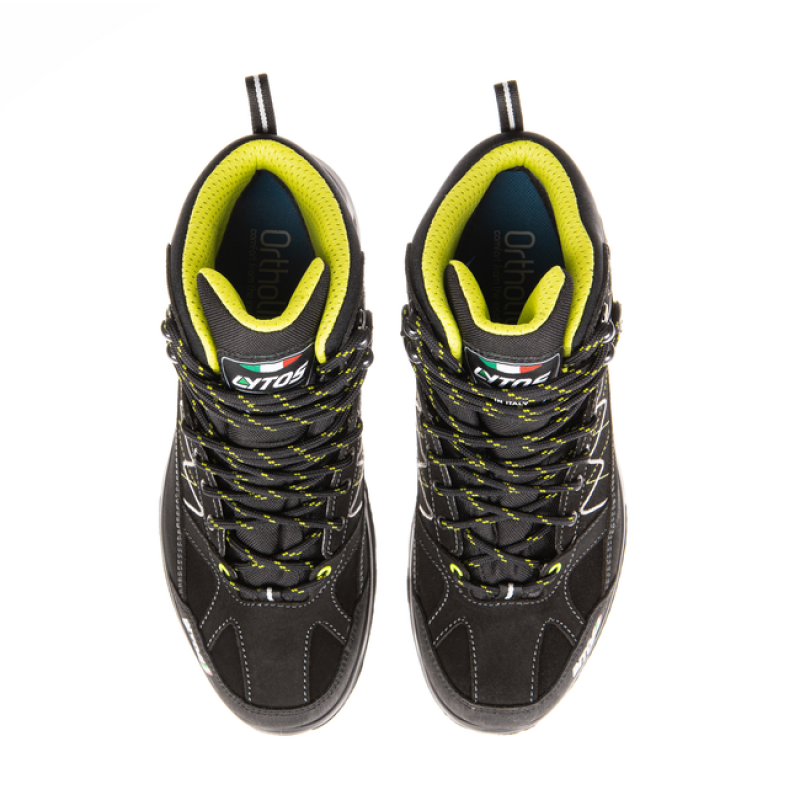ΑΡΒΥΛΑ ΟΡΕΙΒΑΤΙΚΑ PULS TECH VIBRAM LYTOS ΟΡΕΙΒΑΤΙΚΑ - OUTDOOR ΑΡΒΥΛΑ LYTOS