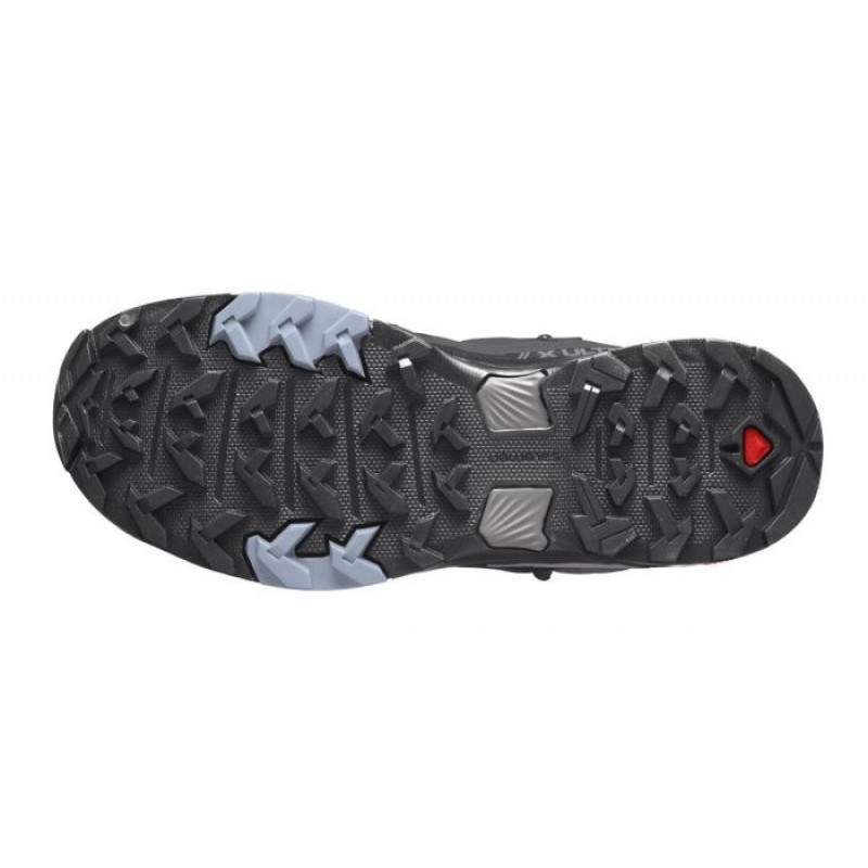 ΑΡΒΥΛΑ ΠΕΖΟΠΟΡΙΑΣ ΓΥΝΑΙΚΕΙΑ SALOMON X ULTRA 4 MID GORETEX ΟΡΕΙΒΑΤΙΚΑ ...