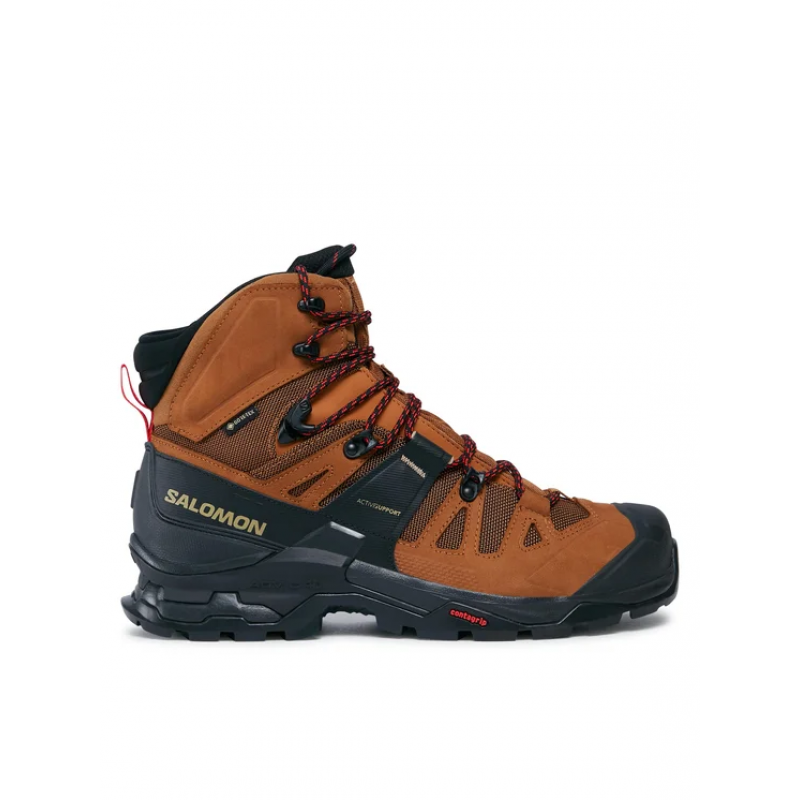 ΑΡΒΥΛΑ ΠΕΖΟΠΟΡΙΑΣ SALOMON QUEST 4 GORETEX ΟΡΕΙΒΑΤΙΚΑ - OUTDOOR ΑΡΒΥΛΑ ...
