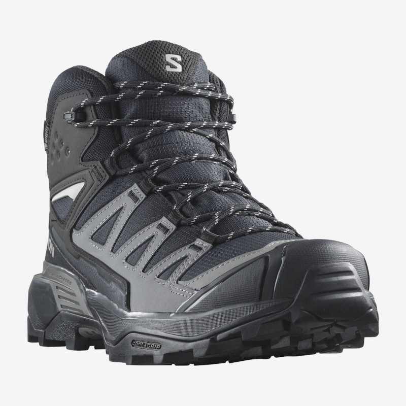 ΑΡΒΥΛΑ ΠΕΖΟΠΟΡΙΑΣ SALOMON X ULTRA 360 MID GORE-TEX ΟΡΕΙΒΑΤΙΚΑ - OUTDOOR ...
