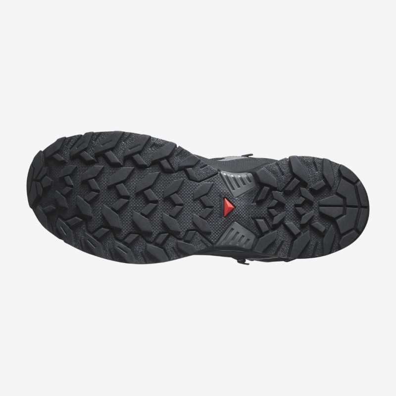 ΑΡΒΥΛΑ ΠΕΖΟΠΟΡΙΑΣ SALOMON X ULTRA 360 MID GORE-TEX ΟΡΕΙΒΑΤΙΚΑ - OUTDOOR ...
