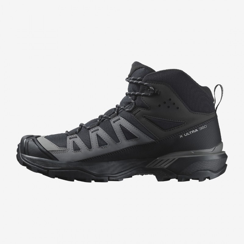 ΑΡΒΥΛΑ ΠΕΖΟΠΟΡΙΑΣ SALOMON X ULTRA 360 MID GORE-TEX ΟΡΕΙΒΑΤΙΚΑ - OUTDOOR ...