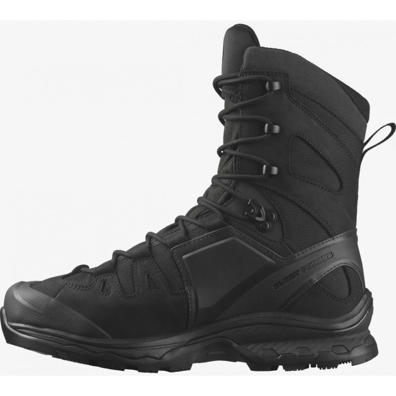 SALOMON QUEST 4D FORCES 2 HIGH GTX BOOTS ΟΡΕΙΒΑΤΙΚΑ - OUTDOOR ΑΡΒΥΛΑ ...