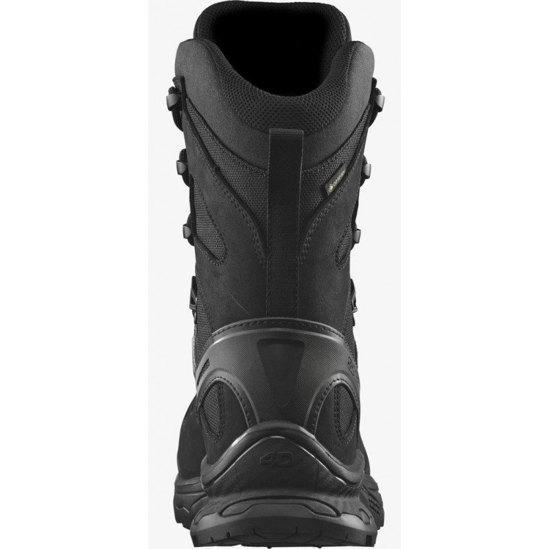 SALOMON QUEST 4D FORCES 2 HIGH GTX BOOTS ΟΡΕΙΒΑΤΙΚΑ - OUTDOOR ΑΡΒΥΛΑ ...