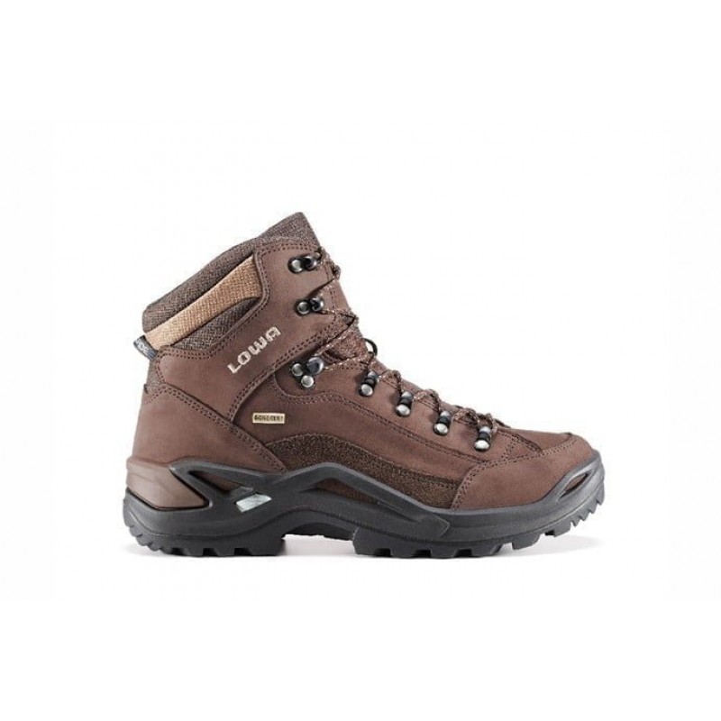 ΑΡΒΥΛΟ LOWA RENEGADE GTX ΟΡΕΙΒΑΤΙΚΑ - OUTDOOR ΑΡΒΥΛΑ LOWA