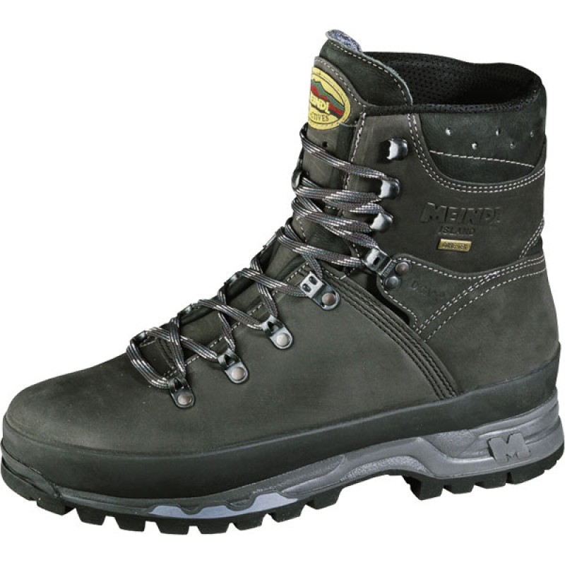 ΑΡΒΥΛΟ MEINDL ISLAND MFS ACTIVE GTX ΟΡΕΙΒΑΤΙΚΑ - OUTDOOR ΑΡΒΥΛΑ MEINDL