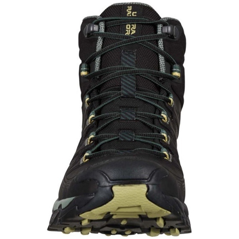 ΑΡΒΥΛΟ ΜΠΟΤΑΚΙ LA SPORTIVA ULTRA RAPTOR II MID LEATHER GTX ΟΡΕΙΒΑΤΙΚΑ ...