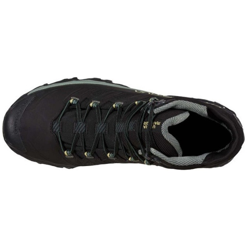 ΑΡΒΥΛΟ ΜΠΟΤΑΚΙ LA SPORTIVA ULTRA RAPTOR II MID LEATHER GTX ΟΡΕΙΒΑΤΙΚΑ ...