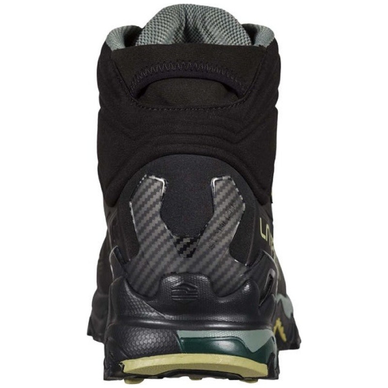 ΑΡΒΥΛΟ ΜΠΟΤΑΚΙ LA SPORTIVA ULTRA RAPTOR II MID LEATHER GTX ΟΡΕΙΒΑΤΙΚΑ ...
