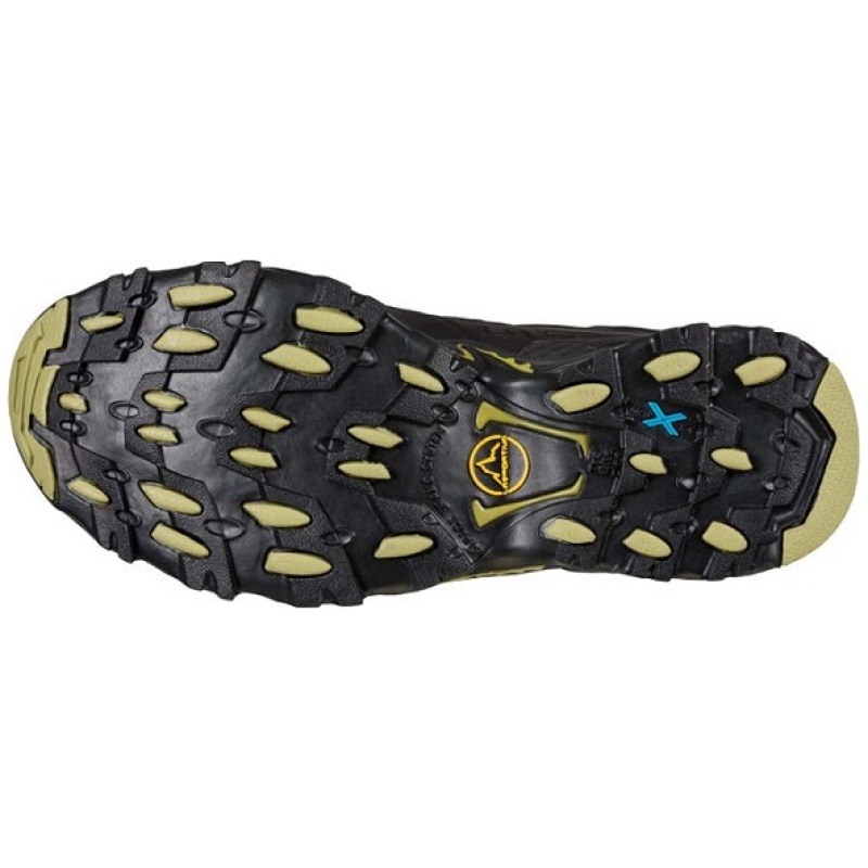 ΑΡΒΥΛΟ ΜΠΟΤΑΚΙ LA SPORTIVA ULTRA RAPTOR II MID LEATHER GTX ΟΡΕΙΒΑΤΙΚΑ ...