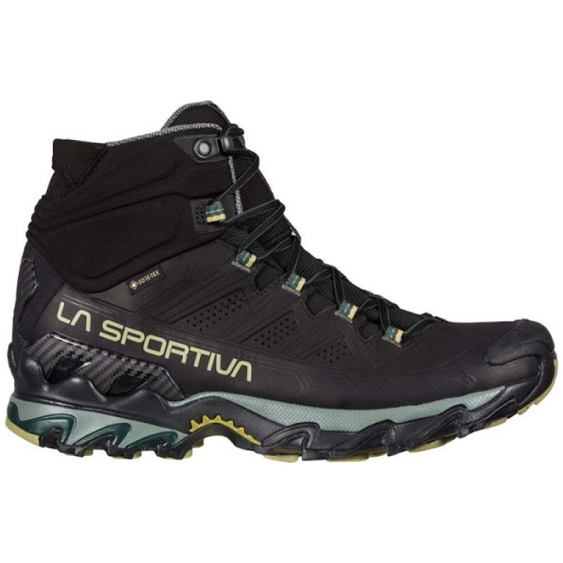 ΑΡΒΥΛΟ ΜΠΟΤΑΚΙ LA SPORTIVA ULTRA RAPTOR II MID LEATHER GTX ΟΡΕΙΒΑΤΙΚΑ ...