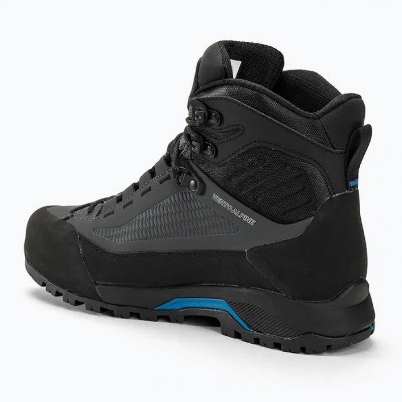 ΑΡΒΥΛΟ ΠΕΖΟΠΟΡΙΑΣ ΑΝΔΡΙΚΟ THE NORTH FACE VERTO GORE-TEX ALPINE MID ...