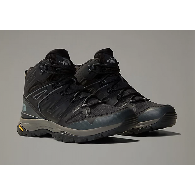 ΑΡΒΥΛΟ ΠΕΖΟΠΟΡΙΑΣ ΓΥΝΑΙΚΕΙΟ HEDGEHOG MID GORE-TEX THE NORTH FACE ...