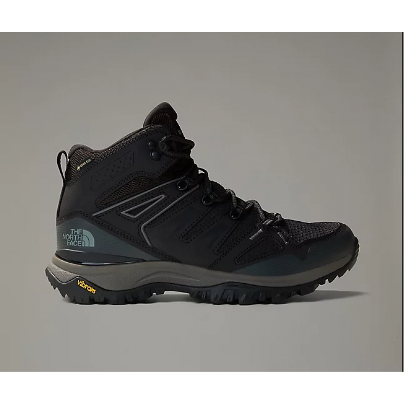 ΑΡΒΥΛΟ ΠΕΖΟΠΟΡΙΑΣ ΓΥΝΑΙΚΕΙΟ HEDGEHOG MID GORE-TEX THE NORTH FACE ...