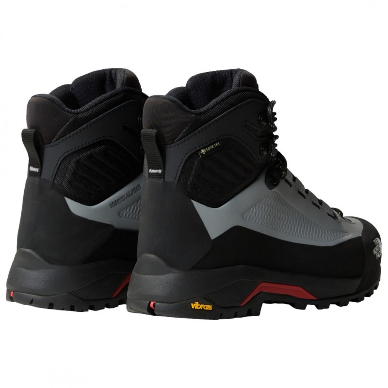 ΑΡΒΥΛΟ ΠΕΖΟΠΟΡΙΑΣ ΓΥΝΑΙΚΕΙΟ THE NORTH FACE VERTO GORE-TEX ALPINE MID ...