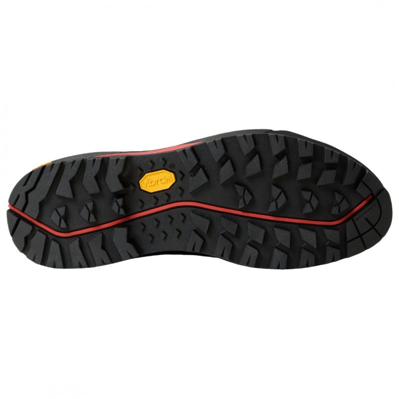 ΑΡΒΥΛΟ ΠΕΖΟΠΟΡΙΑΣ ΓΥΝΑΙΚΕΙΟ THE NORTH FACE VERTO GORE-TEX ALPINE MID ...