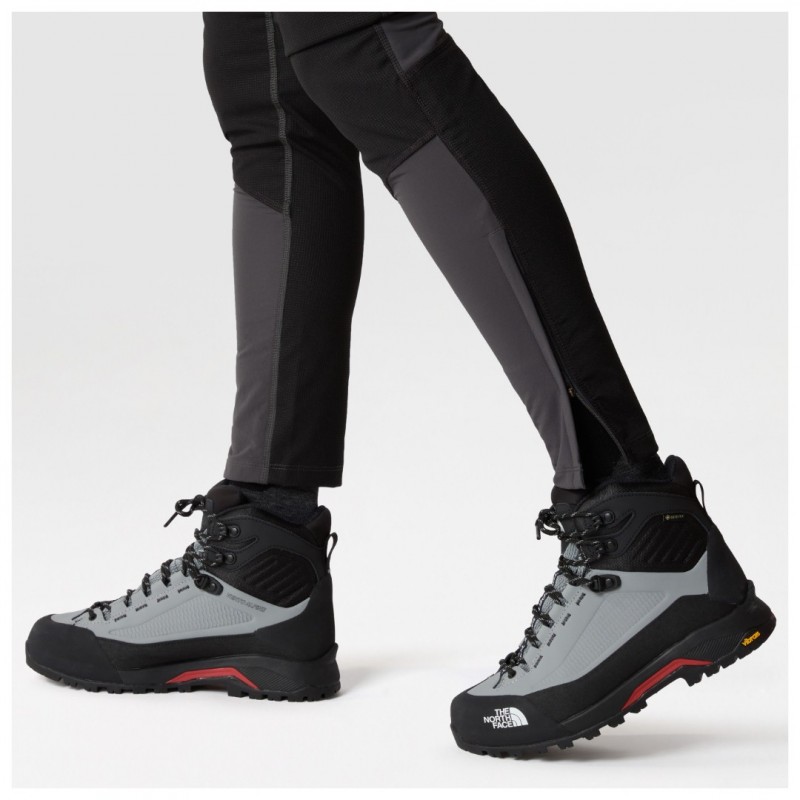 ΑΡΒΥΛΟ ΠΕΖΟΠΟΡΙΑΣ ΓΥΝΑΙΚΕΙΟ THE NORTH FACE VERTO GORE-TEX ALPINE MID ...