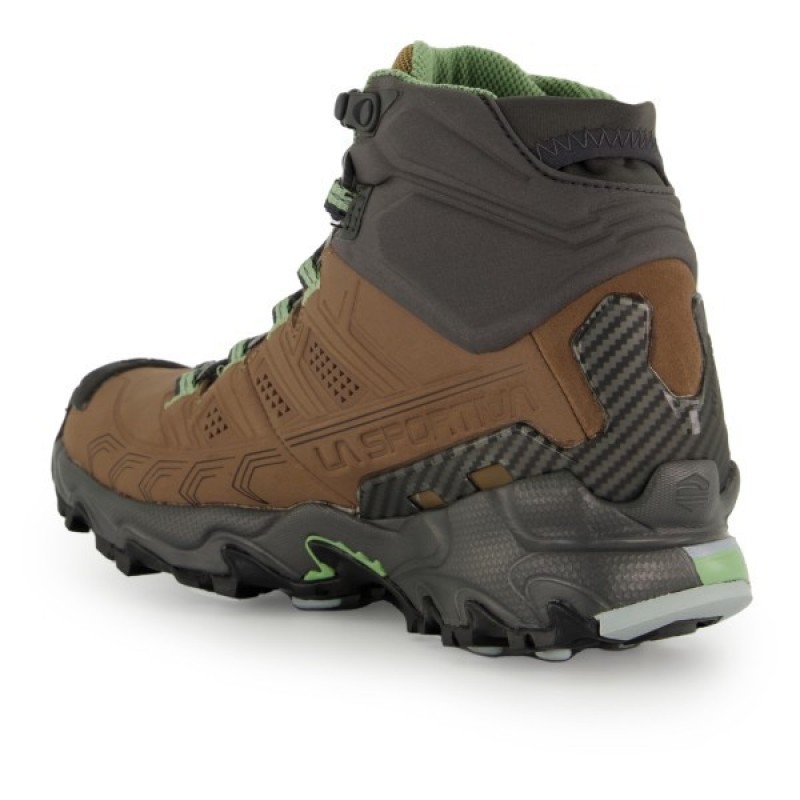 ΑΡΒΥΛΟ ΠΕΖΟΠΟΡΙΑΣ ΓΥΝΑΙΚΕΙΟ ULTRA RAPTOR II MID LEATHER GTX ΟΡΕΙΒΑΤΙΚΑ ...