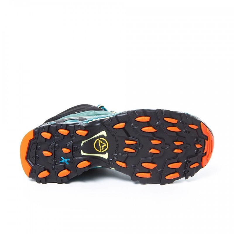 ΑΡΒΥΛΟ ΠΕΖΟΠΟΡΙΑΣ ΓΥΝΑΙΚΕΙΟ ULTRA RAPTOR II MID LEATHER GTX JUNIPER ...