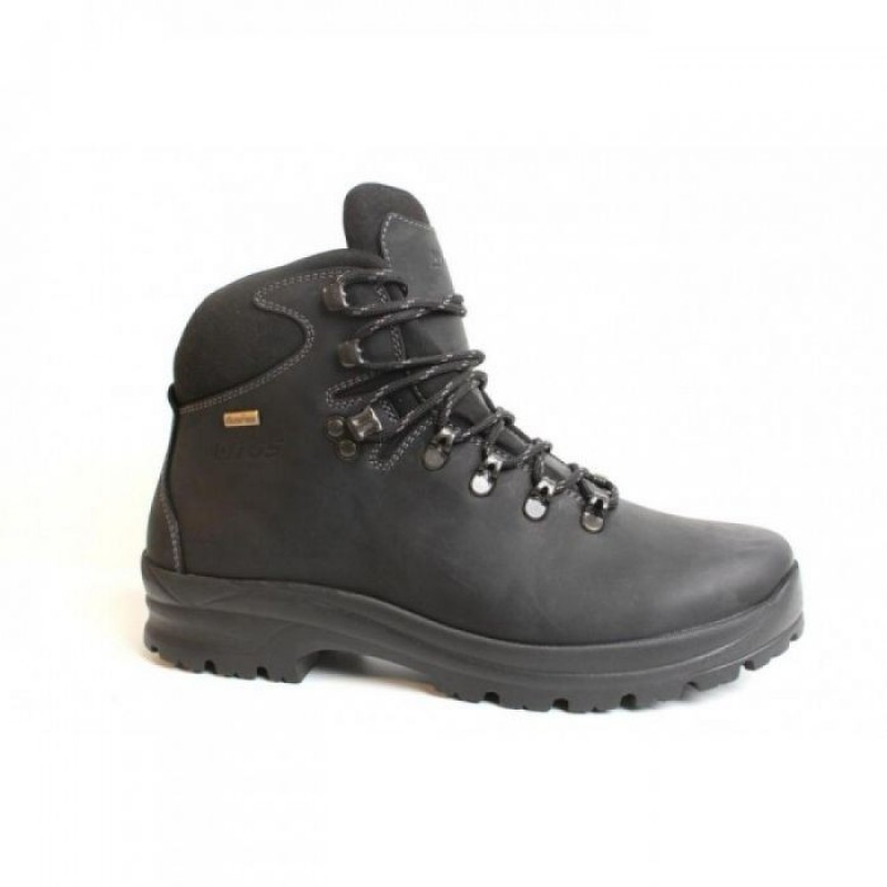 ΑΡΒΥΛΟ ΠΕΖΟΠΟΡΙΑΣ ΚΥΝΗΓΙΟΥ LYTOS TREK MID ANTHRACITE ΟΡΕΙΒΑΤΙΚΑ ...