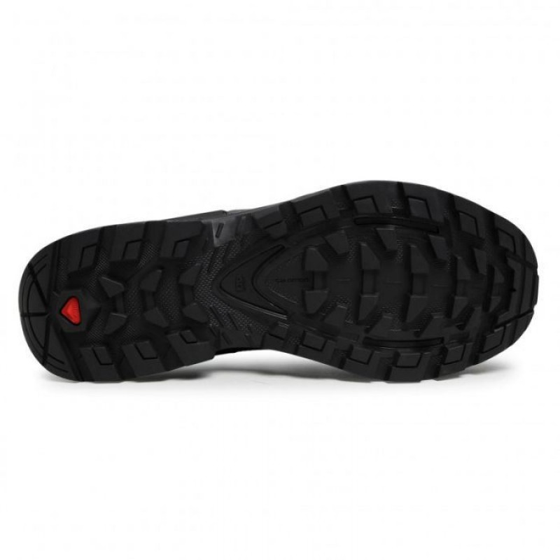 ΑΡΒΥΛΟ ΠΕΖΟΠΟΡΙΑΣ SALOMON QUEST 4 GTX MAGNET- BLACK- QUARRY ΟΡΕΙΒΑΤΙΚΑ ...