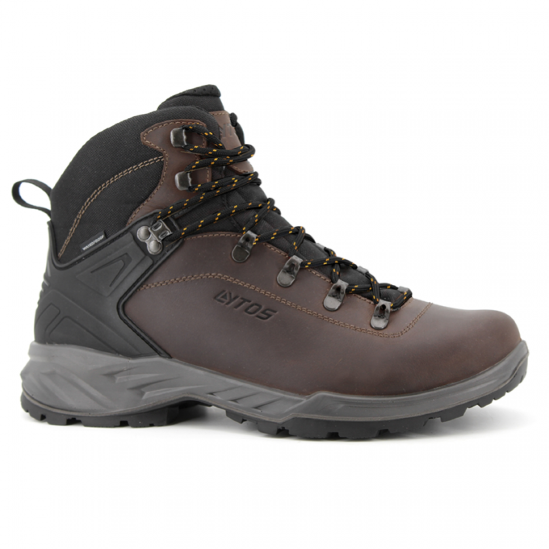 ΑΡΒΥΛΟ ZARKOS MID LYTOS ΟΡΕΙΒΑΤΙΚΑ - OUTDOOR ΑΡΒΥΛΑ LYTOS