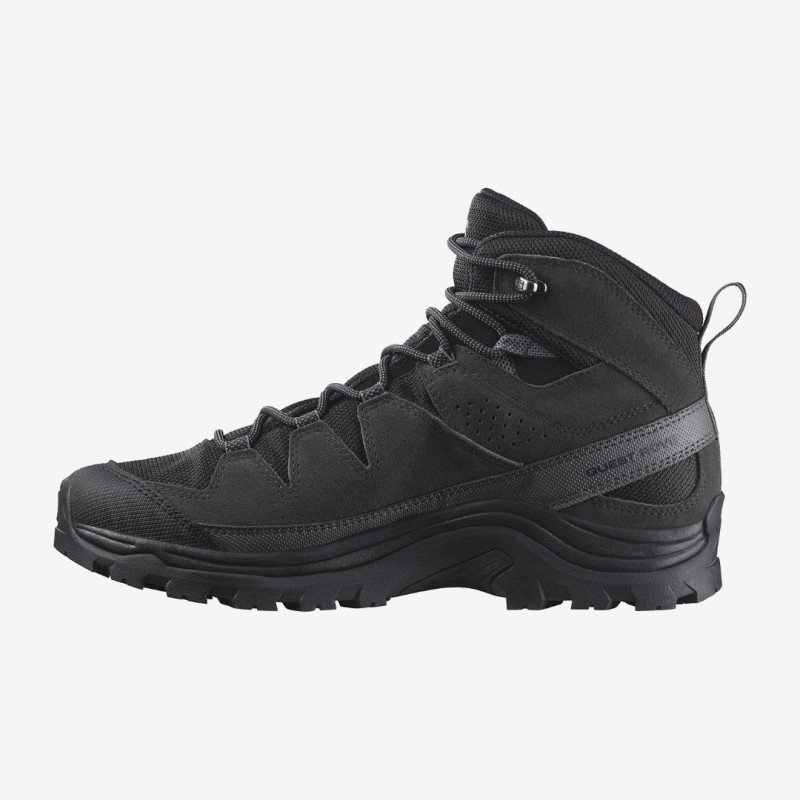 ΗΜΙΑΡΒΥΛΑ ΔΕΡΜΑΤΙΝΑ ΠΕΖΟΠΟΡΙΑΣ QUEST ROVE GORE-TEX SALOMON ΟΡΕΙΒΑΤΙΚΑ ...
