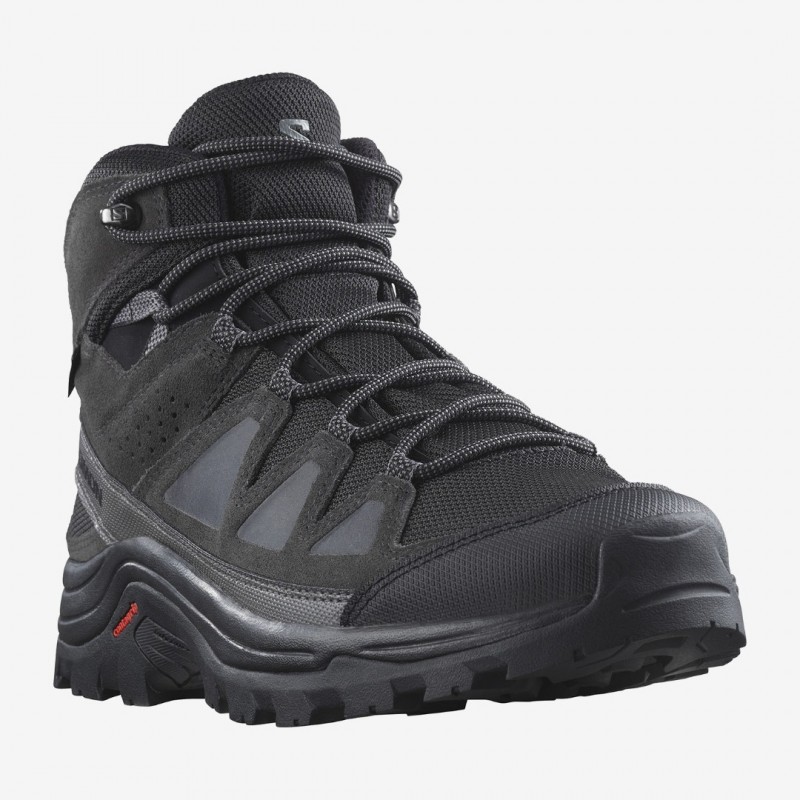 ΗΜΙΑΡΒΥΛΑ ΔΕΡΜΑΤΙΝΑ ΠΕΖΟΠΟΡΙΑΣ QUEST ROVE GORE-TEX SALOMON ΟΡΕΙΒΑΤΙΚΑ ...