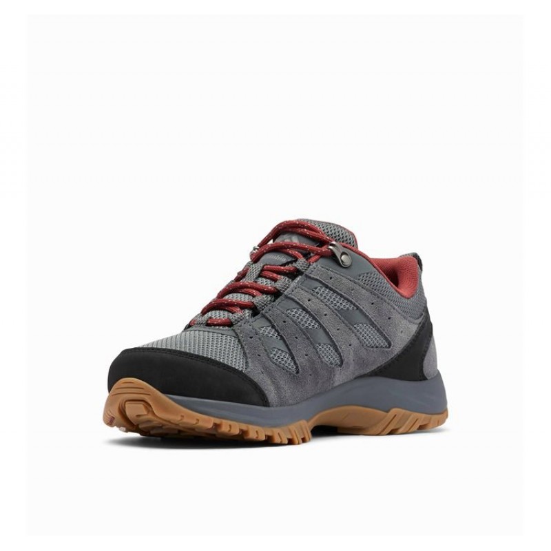 ΠΑΠΟΥΤΣΙ ΓΥΝΑΙΚΕΙΟ COLUMBIA REDMOND III WATERPROOF ΟΡΕΙΒΑΤΙΚΑ - OUTDOOR ...