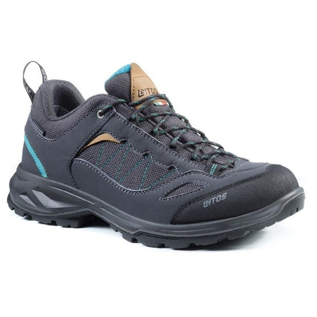 ΠΑΠΟΥΤΣΙΑ ΓΥΝΑΙΚΕΙΑ LYTOS ARIETIS LADY 3 ΟΡΕΙΒΑΤΙΚΑ - OUTDOOR ΑΡΒΥΛΑ LYTOS