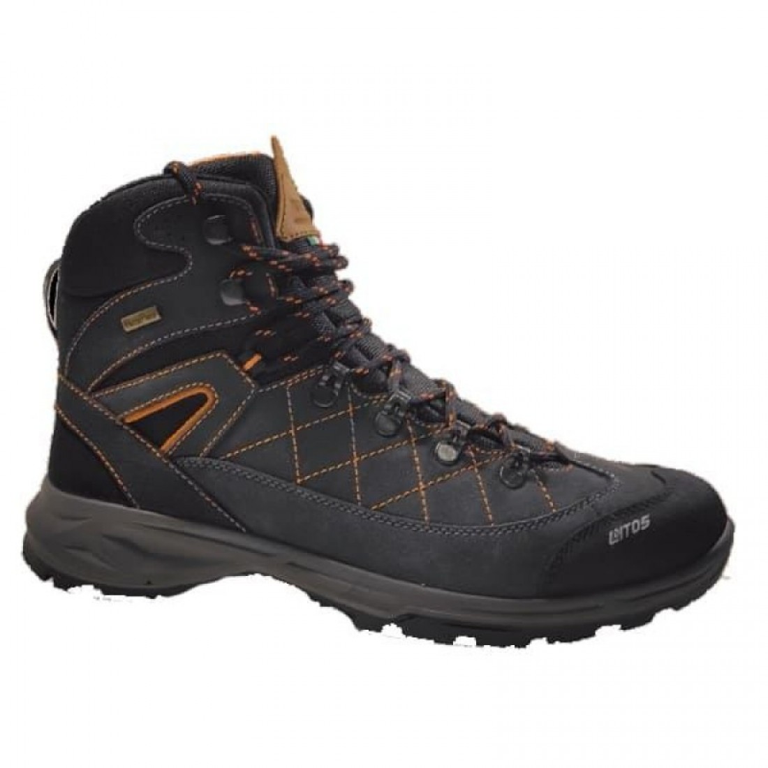 LYTOS GAEBRIS EVO ΟΡΕΙΒΑΤΙΚΑ - OUTDOOR ΑΡΒΥΛΑ LYTOS