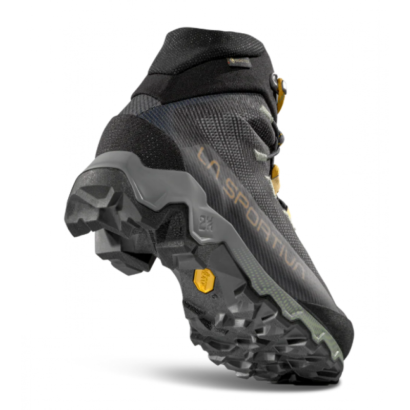 ΑΡΒΥΛΟ ΜΠΟΤΑΚΙ ΓΥΝΑΙΚΕΙΟ LA SPORTIVA AEQUILIBRIUM HIKE GTX CARBON/ASPEN ...