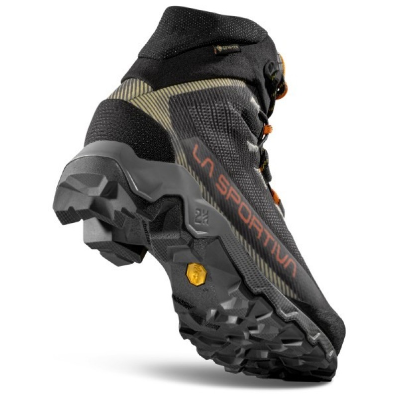 ΑΡΒΥΛΟ ΜΠΟΤΑΚΙ LA SPORTIVA MEN'S AEQUILIBRIUM HIKE GTX CARBON/JUNGLE ...