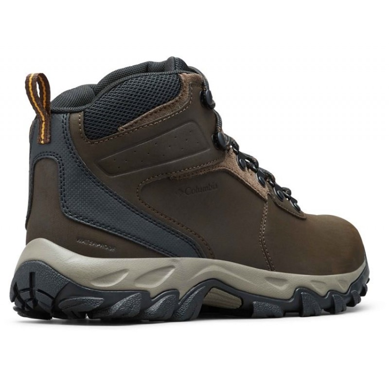 ΜΠΟΤΑΚΙ - ΑΡΒΥΛΟ COLUMBIA NEWTON RIDGE PLUS II ΟΡΕΙΒΑΤΙΚΑ - OUTDOOR ...