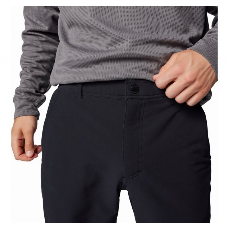 ΠΑΝΤΕΛΟΝΙ ΑΝΔΡΙΚΟ COLUMBIA BLACK MESA WARM PANT ΠΑΝΤΕΛΟΝΙΑ / ΠΟΥΚΑΜΙΣΑ ...