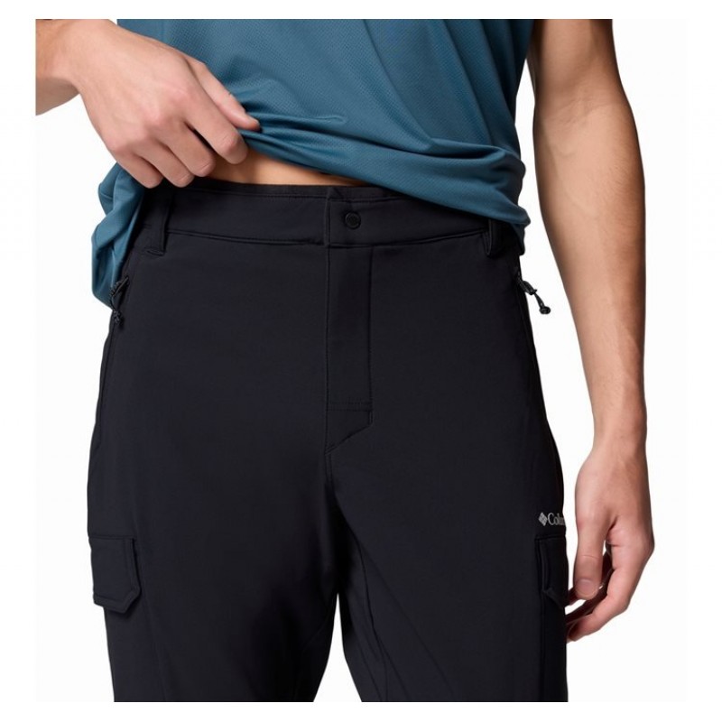 ΠΑΝΤΕΛOΝΙ ΑΝΔΡΙΚO COLUMBIA TECH TRAIL UTILITY WINTER PANT ΠΑΝΤΕΛΟΝΙΑ ...
