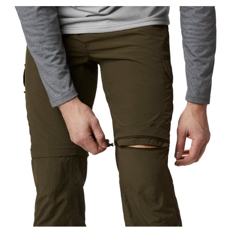 ΠΑΝΤΕΛΟΝΙ COLUMBIA SILVER RIDGE II CONVERTIBLE PANT ΠΑΝΤΕΛΟΝΙΑ ...